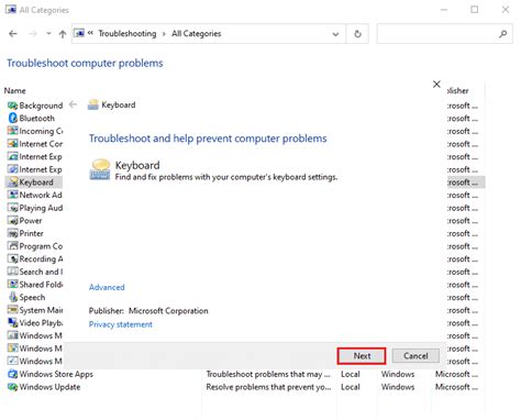 fix keyboard input lag in windows 10 [solved] techcult