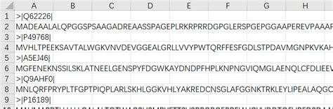 use python to process fasta files convert fasta files to