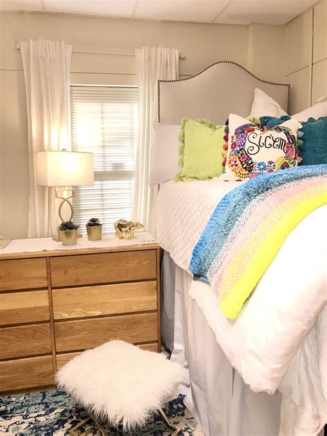 Baylor Ruth Collins Baylor Dorm Rooms Baylor Dorm Dorm Room