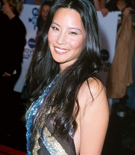 🔞lucy Liu At The 2000 Mtv Movie Awards Of Lucy Liu Nude