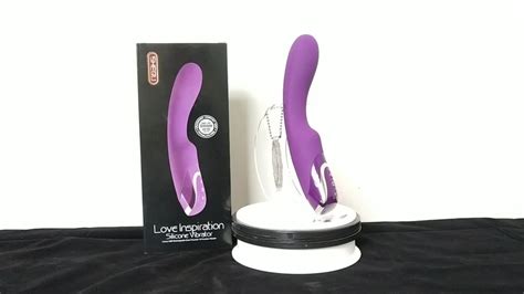 powerful 20 modes of vibration electric vibrator sex toy women female