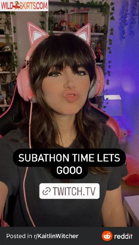 Kaitlin Witcher Kaitiinwitcher Kaitlinwitcher Nude Onlyfans
