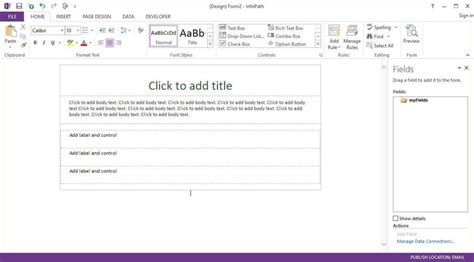 microsoft infopath microsoft wiki fandom