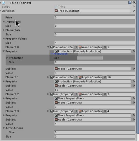 [editor tool] better scriptableobject inspector editing unity forum