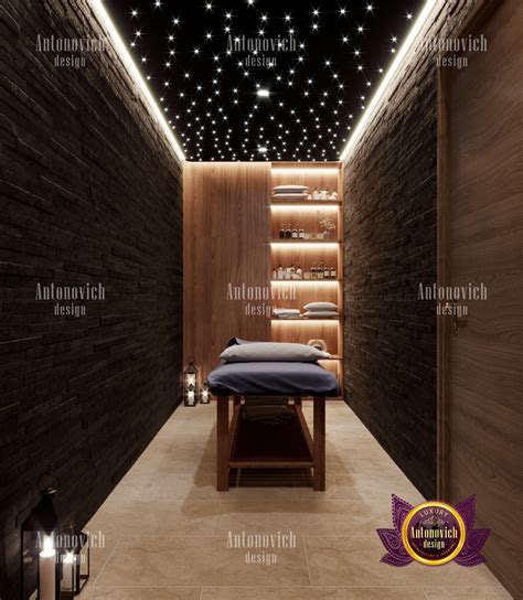 Best Spa Interior Design Ideas