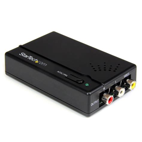 hdmi to composite converter with audio amazon ca electronics