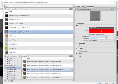 solved material appearance autodesk community