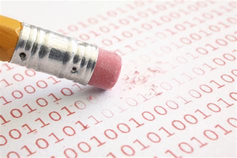 is the gutmann method a good way to erase data