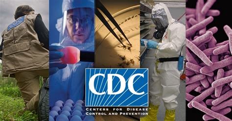 About Cdc About Cdc