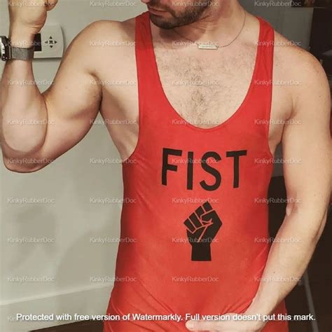 Sexy Gear Etsy