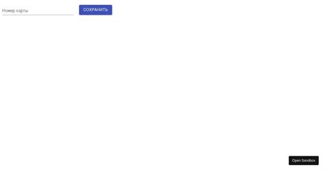 react enzyme form test codesandbox