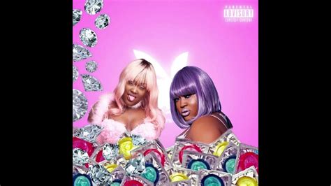 Ayesha Erotica Control Cupcakke Remix Youtube