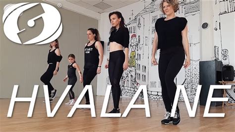 Hvala Ne Salsation® Choreography By Irena Youtube