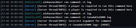 registry remapping failed · issue 15 · kasax007 modpack development