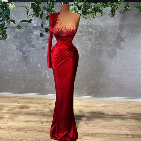 Red Prom Dresses 2022 Prom Dresses Prom Dresses Custom Make Evening