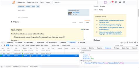 javascript using python to pull values from an application on my