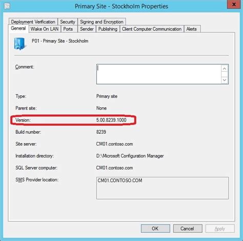 install configmgr 2012 r2 sp1 cu2 in your hierarchy msendpointmgr