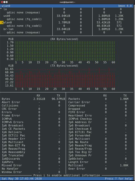 raspberry pi 0 w as repeater installing and using openwrt openwrt forum