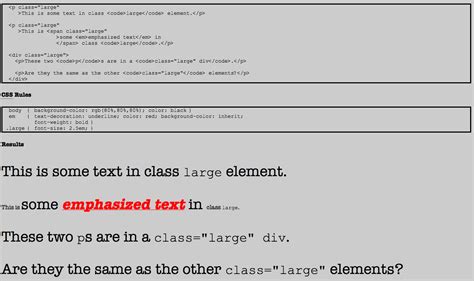 list of all examples with notes for dal cs 4173 web centric computing