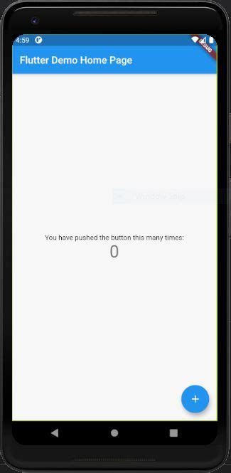 how to add push notifications to a flutter app using