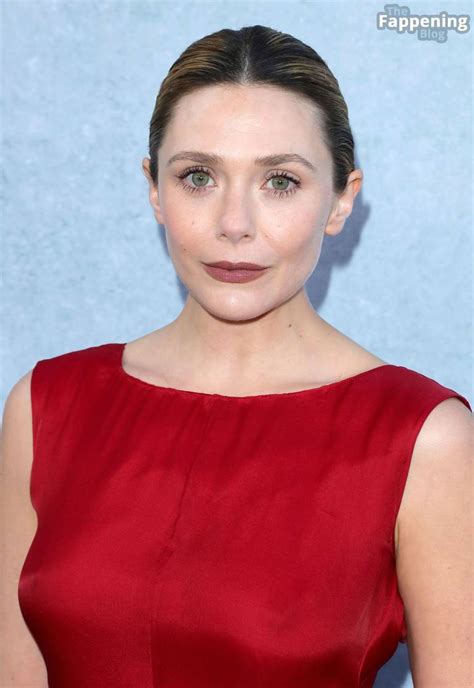 Elizabeth Olsen Elizabetholsendaily Lizabeth Olsen Nude Onlyfans