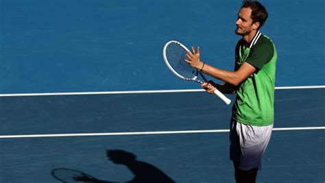 Resultado De Todos Los Partidos Del Open De Australia Hoy 22 De Enero