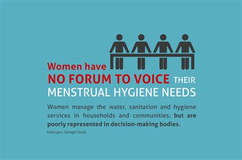 Tackling The Taboo Of Menstruation Huffpost Impact