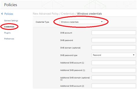 how to enable credentialed checks on windows nessus tip tenable™