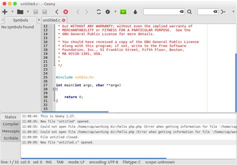 the 10 best open source ides better tech tips