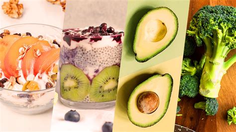 News Anti Aging Foods To Keep Skin Youthful • Global Heroes Magazine