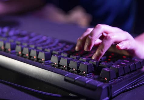 ⊛ Los 4 Mejores Teclados Mecánicos Baratos Para Gaming ️