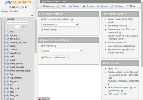 upgrading from osticket to osticket awesome using windows