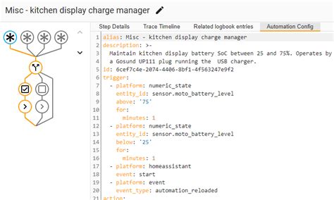 how to fix error only automations in automations yaml are editable