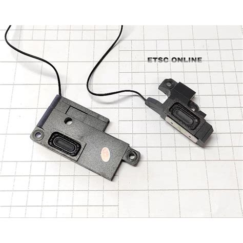 Speaker Acer Aspire E5 475g E5 475 E5 476g E5 411 Tmx40 P249 Left Right