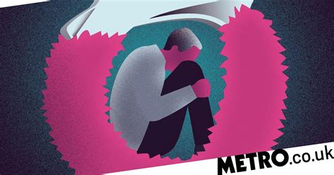 the sex column how can i be more normal metro news