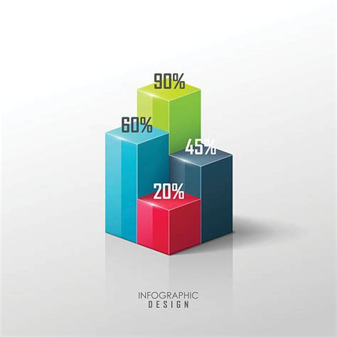 simple bar chart stock vectors istock