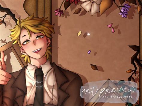 Human Pikachu Demon Art Screen Time Kami Boku No Hero Academia