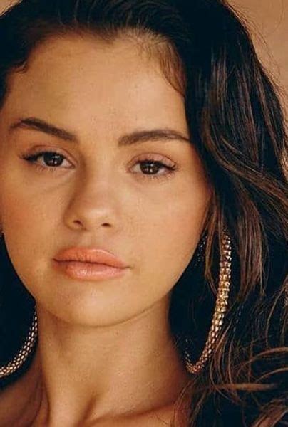Selena Gomez Comparte Tráiler Del Documental My Mind And Me Blin
