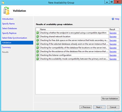 installing configuring sql 2014 always on cluster on windows 2012 r2