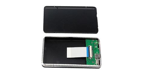 Usb Zif