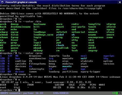 l4linux