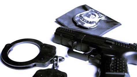 Cop Fired For Having Sex On Hood Of Car