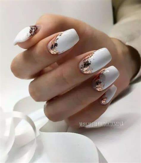 25 Examples Of Square Nails And Why I Always Choose Square Gel Nails