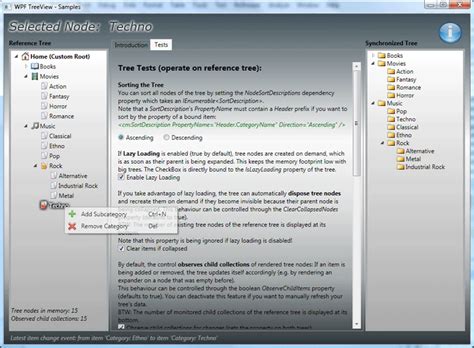 a versatile treeview for wpf just4life的博客 csdn博客