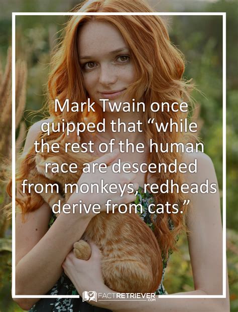 42 Interesting Facts About Redheads Redhead Facts