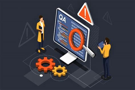 how software testing engineer plays an important role for business