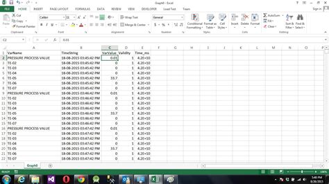 c import selected csv file into new excel file in user