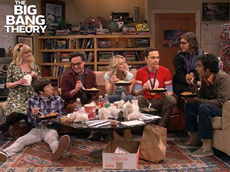 The Big Bang Theory 2007