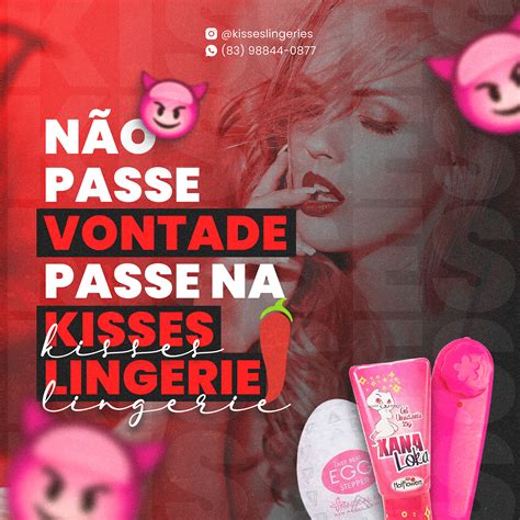 Social Media Sexy Shop On Behance