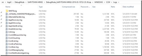 building a better debug task sequence garytown configmgr blog